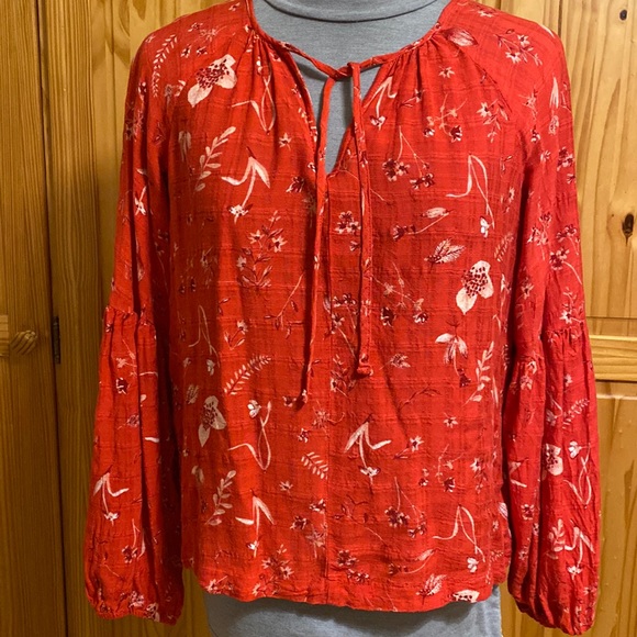 Universal Thread | Tops | Universal Thread Blouse | Poshmark